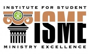 Student Ministry Essentials » Blog Archive ISME-logo-white-300x182 ...
