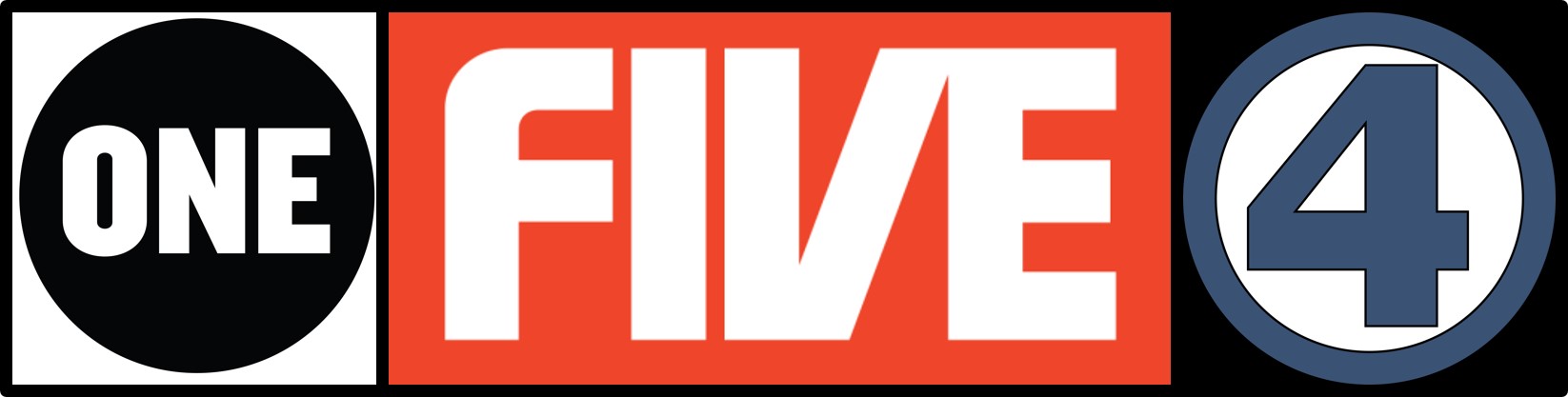 Student Ministry Essentials » Blog Archive One Five Four - Student ...